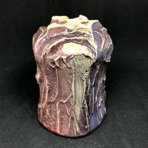 Kenya OdagakiさんはInstagramを利用しています kenyaodagaki ぐい呑 potter ceramist