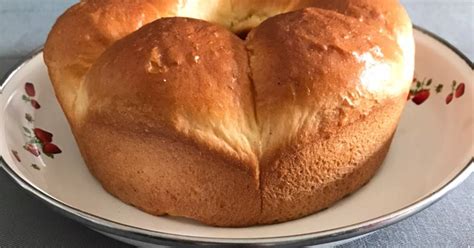 Resep Roti Sobek Coklat Tanpa Mixer Oleh Vina Kumalasari Cookpad