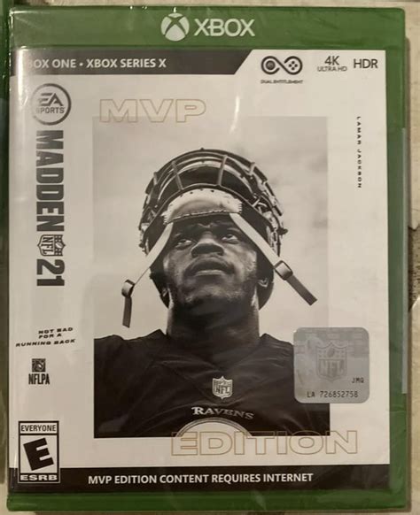 Xbox Series X Game Case Without The Obnoxiously Large Badge R