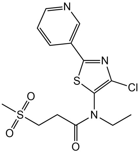 农药品种基本信息数据库 Pdbi
