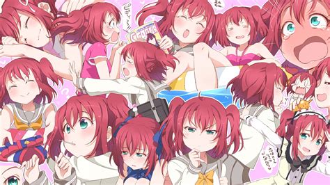 Ruby Kurosawa Wallpapers Wallpaper Cave