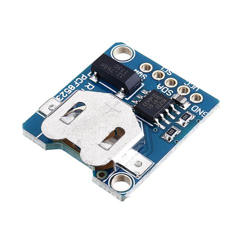 PCF8523 RTC Module Digital Board PCF8523 Real Time Clock RTC 3 3V 5V