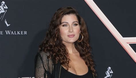 Trace Lysette Got Searingly Real About The Limited Opportunities For