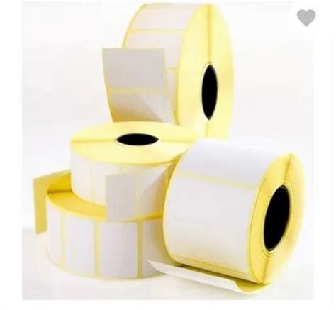 Roll Labels At ₹ 160 Roll Roll Labels In New Delhi Id 2853501722512