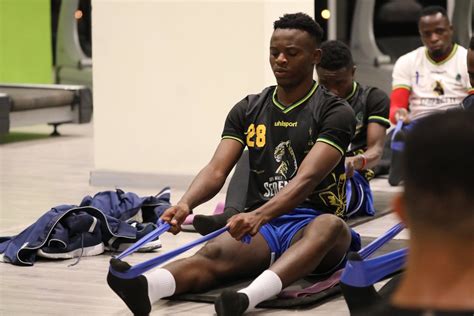 TFF TANZANIA On Twitter Wachezaji Wa Kikosi Cha Timu Ya Taifa