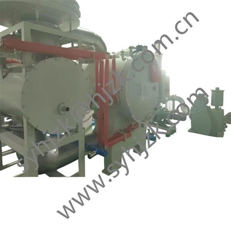 China Vacuum Annealing Furnace For Industrial Manufacturers Suppliers