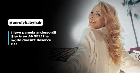 Had No Idea What She Went Through Pamela A Love Story Leaves The