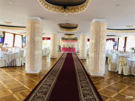 Рестораны Алматы Фото — Картинки фотографии