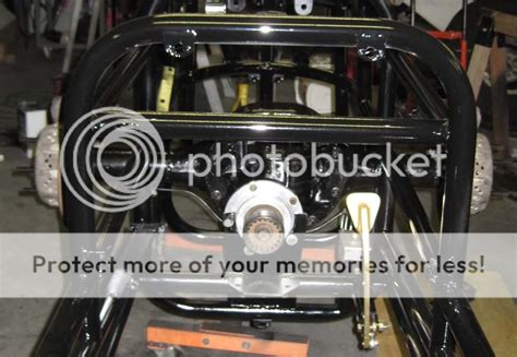 Projects Front Engine Dragster Chassis Research 1958 Moon Rocket Page 5 The Hamb