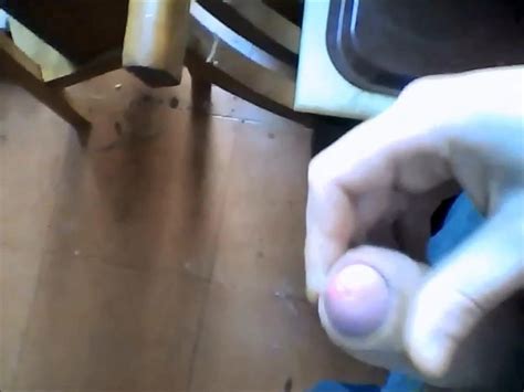 Throwing Cum Ropes View From Above Xhamster