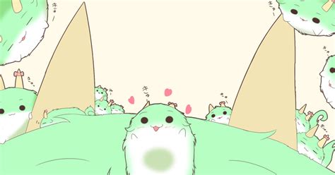 東方 すくすく白沢が10歳になりました´・ω・` Noizのイラスト Pixiv