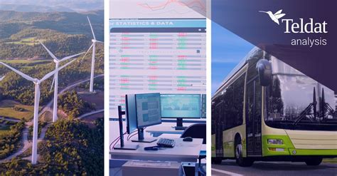 Teldat On Linkedin Telecommunications Urbantransport Smartcities