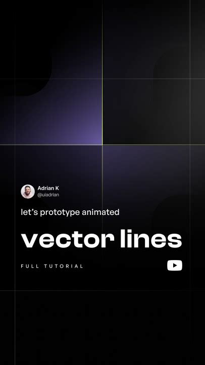 adrian kuleszo on linkedin let s create animated vector lines in figma