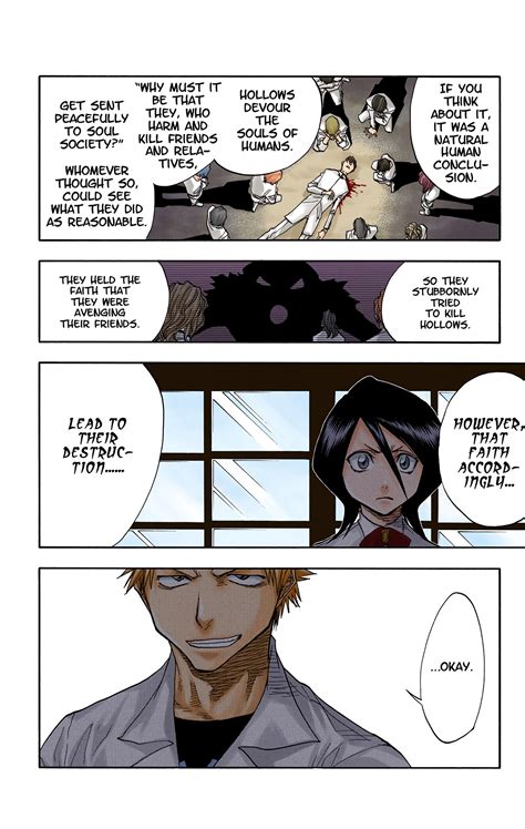Read Bleach Digital Colored Comics 36 Onimanga
