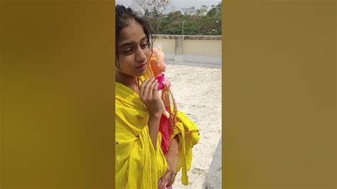 সাইনাজ এর মেয়ে কি জেদ করছে তার মায়ের কাছে Viralvideo Funnyvideo