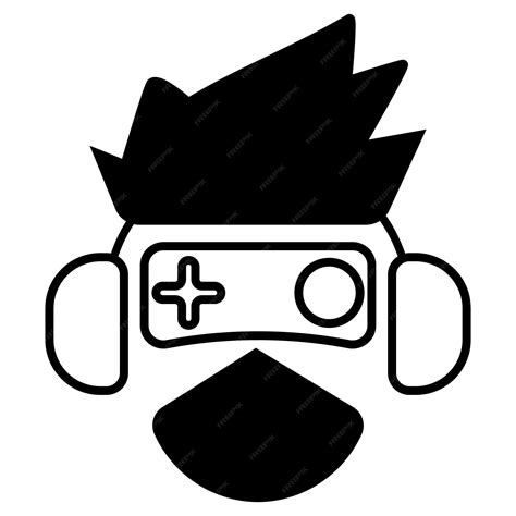 Premium Vector Gaming Logo Vector Illustration Console Gaming Logo