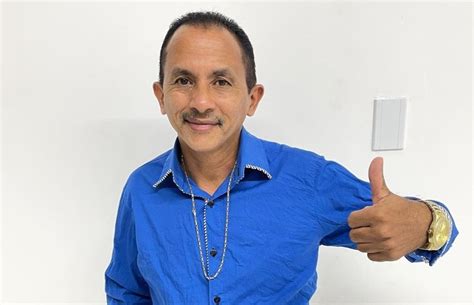 Cantor Manoel Gomes anuncia turnê internacional Geral