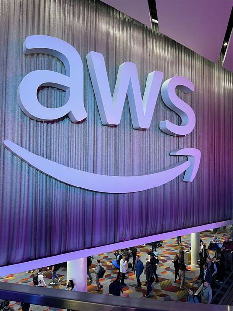 Vertical Relevance On Linkedin Awsreinvent Awsreinvent2023 Aws