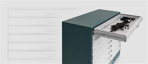 Secure Weapon Management Storage Coselec