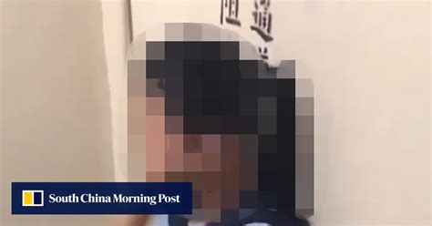 Four Hong Kong Teenagers Arrested Over Assault On Schoolmate South