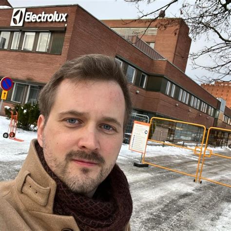 Electrolux Kim Risager 85 Comments