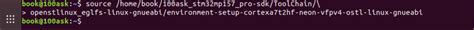 配置交叉编译工具链 嵌入式linux配置交叉编译工具链 韦东山 Csdn博客