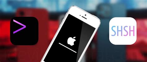 How To Use Futurerestore To Downgrade Or Upgrade To Unsigned Ios Versions