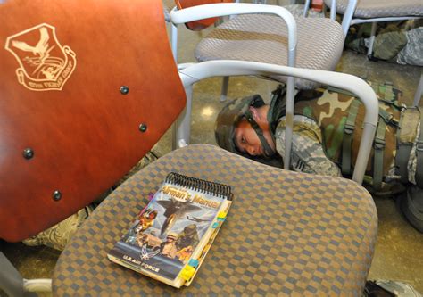 Reserve Raptor Crews Test Combat Readiness Air Force Reserve Command