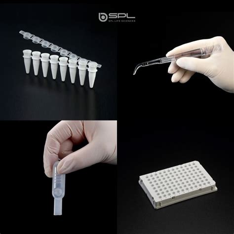 Spl Life Sciences On Linkedin Spl Pcr Product Introducing A Product