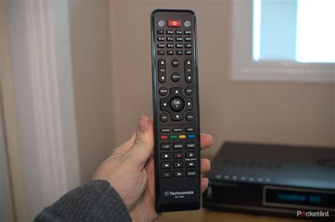 Technomate TM Twin OE