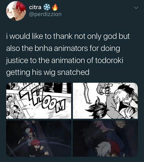 Todoroki Meme Izuku Todoroki
