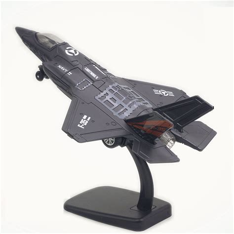 Zabawka Samolot Wojskowy Dla Dzieci Odrzutowiec F Oficjalne Archiwum Allegro
