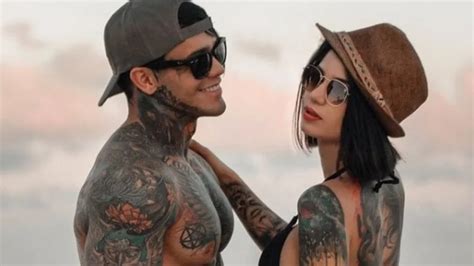 Novia De Yeferson Cossio Da Detalles Sobre Cómo Ocurrió El Accidente