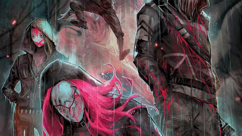 Titan Comics Announces A Dead By Daylight Prequel Comic Featuring The
