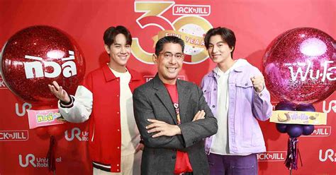 แจ็ค แอนด์ จิล ฉลองครบรอบ 30 ปีแห่งความสนุก อัดแคมเปญตลาดจัดเต็มตลอดปี