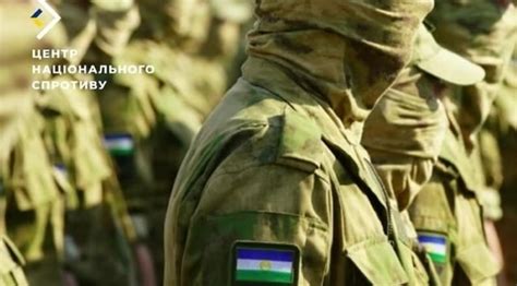Ethnic Bashkirs In The Russian Army Are Avoiding War After Recent