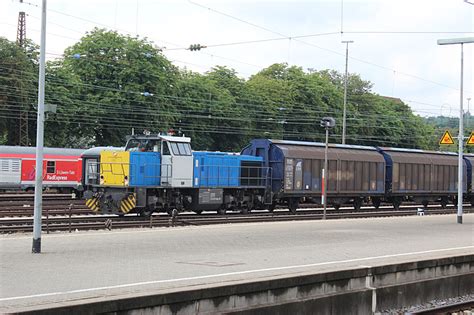 Class 275 Hire Matty Ps Railway Pics