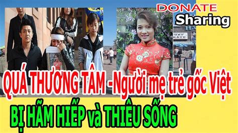 Q U Th Ng T M Ng I M Tr G C Vi T B H M H I P V Th I U S Ng Youtube