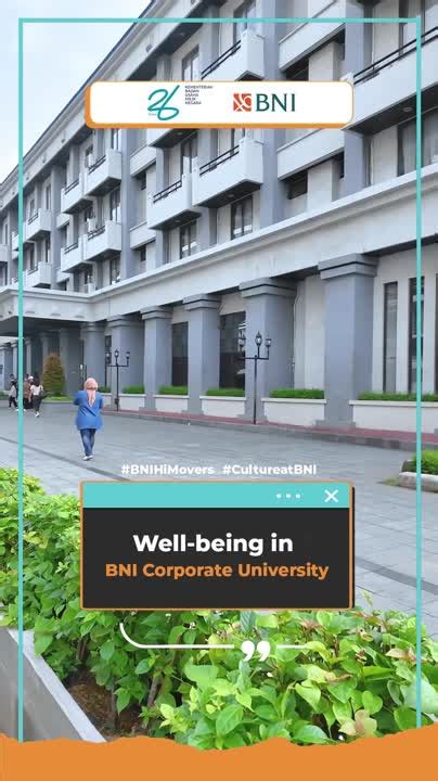 Video Pt Bank Negara Indonesia Persero Tbk On Linkedin Bnimpian