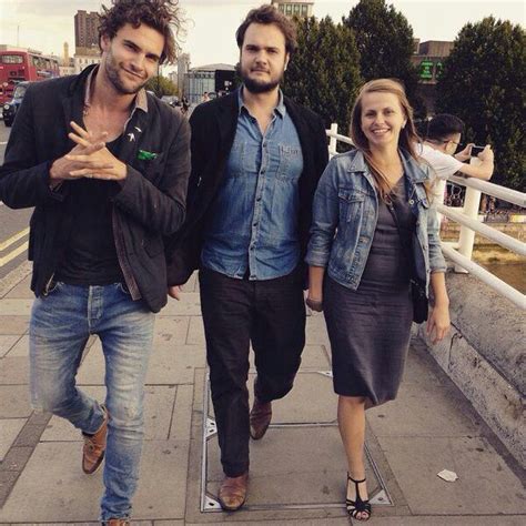 Tom Bateman