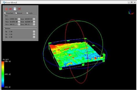 Купить Lidar 360 по лучшей цене стоимость лицензии Лидар 360 скачать Lidar360 демо бесплатно
