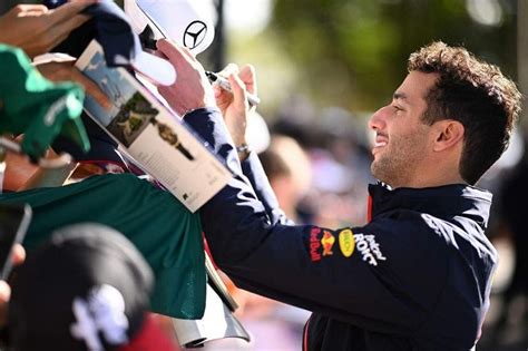 Daniel Ricciardo Says Signs Pointing To 2024 Grid Return In Formula 1