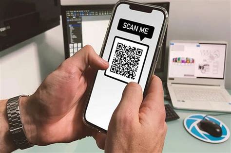 Lỗi Font Chữ Khi Quét Qr Code Nguyên Nhân Và Cách Khắc Phục