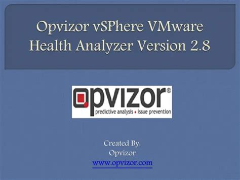 Ppt Vmware Vsphere Powerpoint Presentation Free Download Id4374811