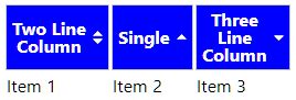 Html Issue With IE11 Multi Height TH And Positioning Of Pseudo