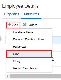 Getting Started With HCM Extracts