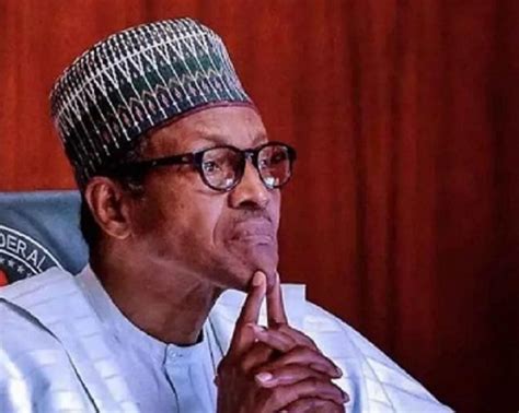 Buhari Mourned Victims Of Niger Floods Kano Auto Crash The Nation
