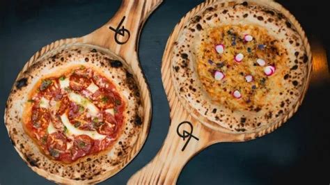 Jardins Abriga 4 Pizzarias Entre As Melhores Da América Latina Em 2024