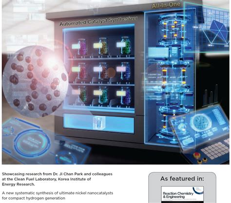 수소생산성 1 9배 높인 촉매 자동 합성 기술 개발