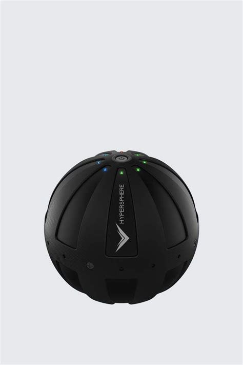 Hyperice Hypersphere Artofit